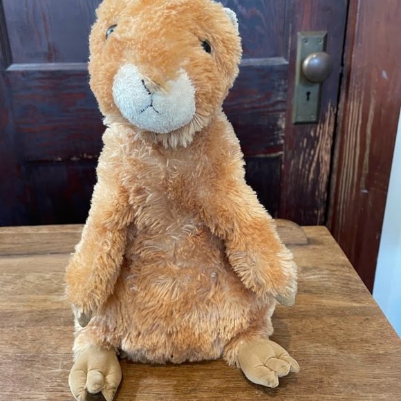 Aurora World | Toys | Aurora World Prairie Dog 1 Plush | Poshmark